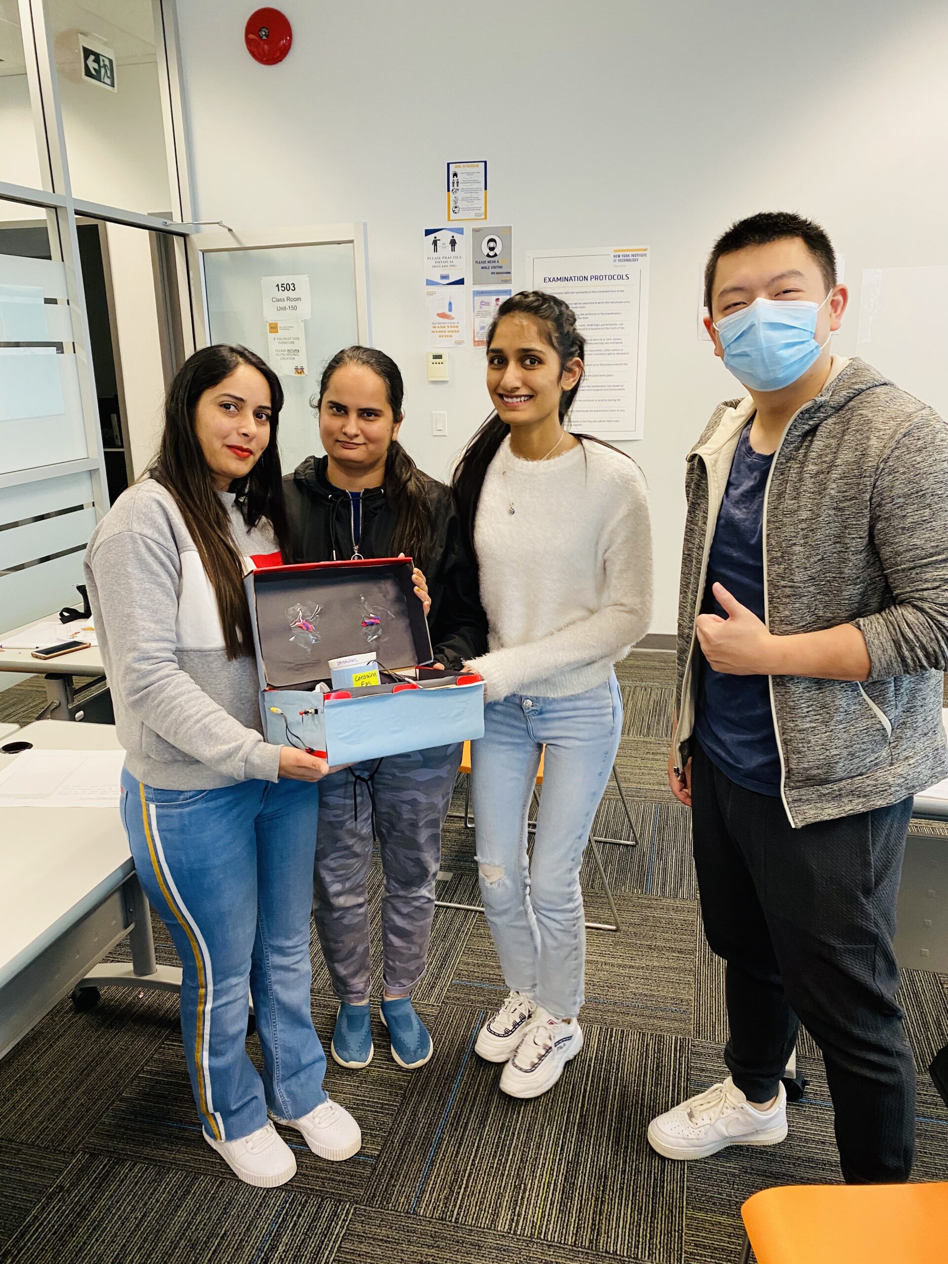 My First ADST Challenge – Welcome to My E-portfolio